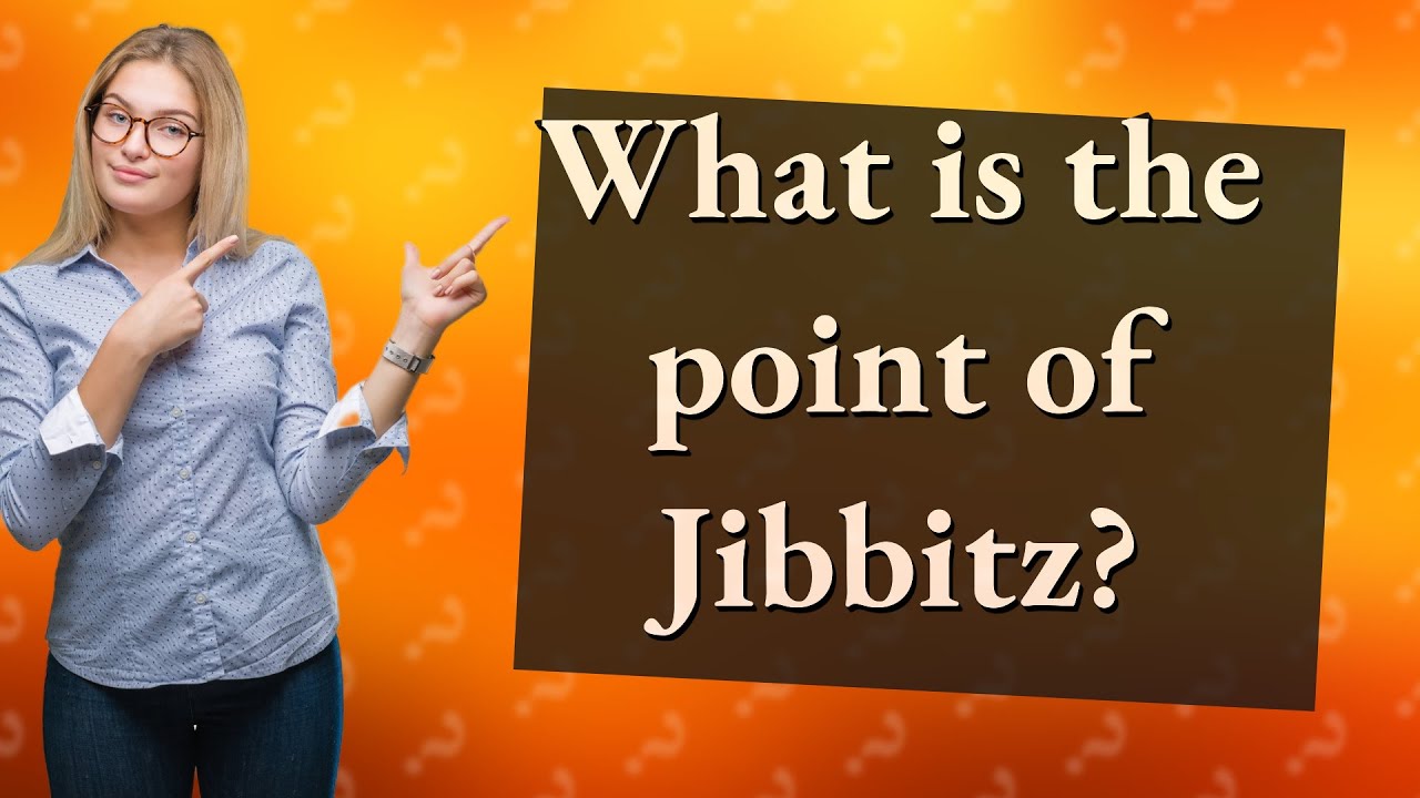 What is the point of Jibbitz? - YouTube