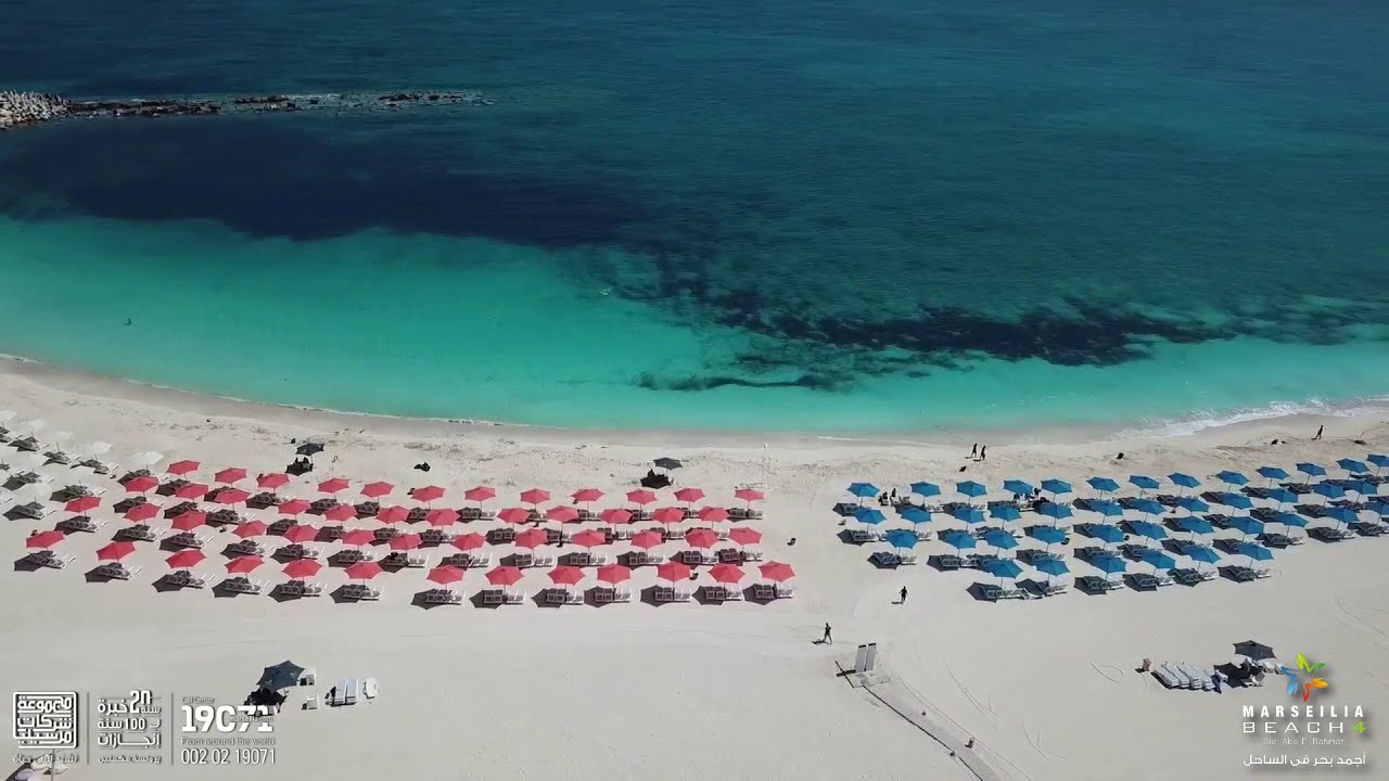 Marseilia Beach 4 Sidi Abd El Rahman Delivering_Happiness | Marseilia ...