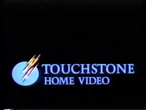 Touchstone Home Video (2001) Company Logo (VHS Capture)