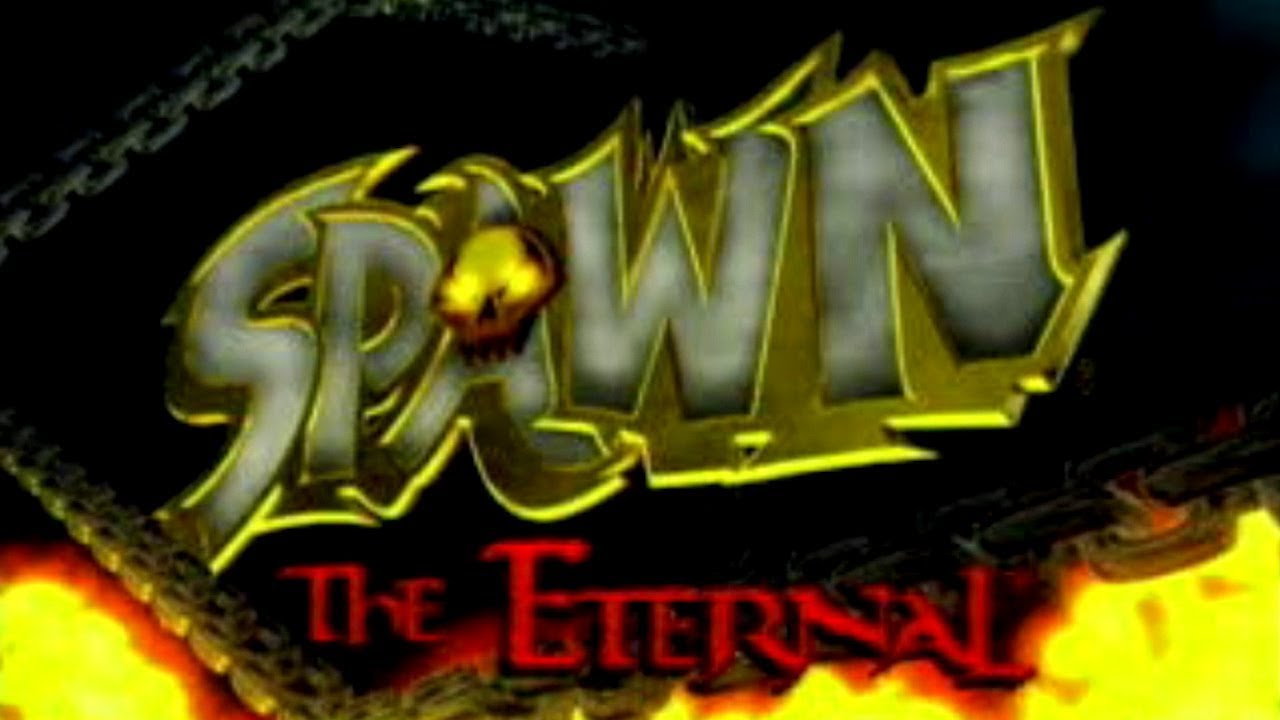 Spawn: The Eternal - Trailer - YouTube