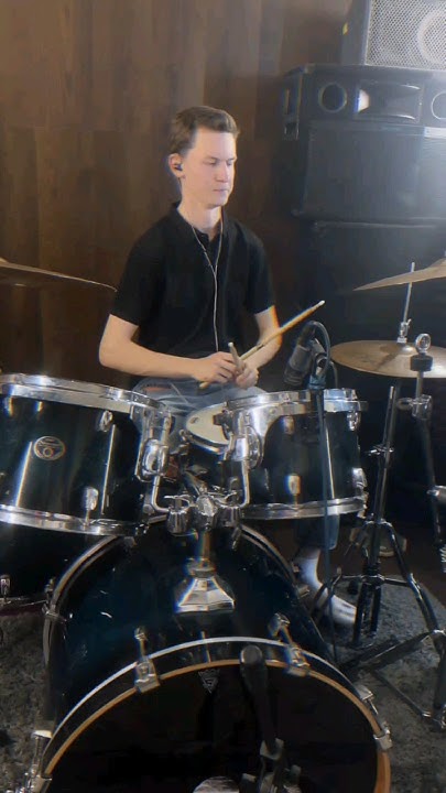 Pneuma Tool Drum Cover Moment Youtube