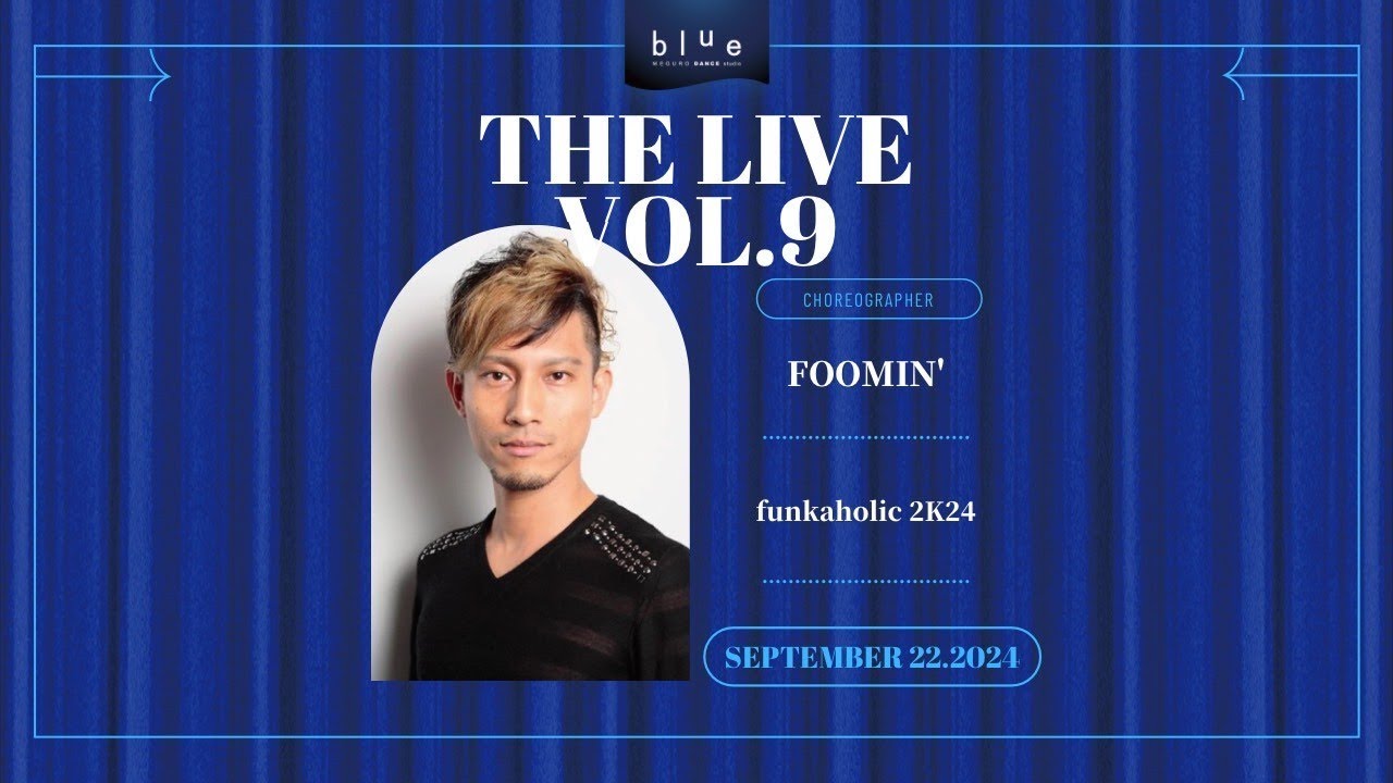 FOOMIN' Number - YouTube