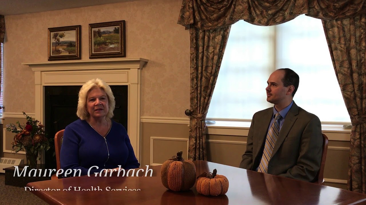 Michael Perrotta, Friendly Senior Living: Workforce Crisis: Growing ...