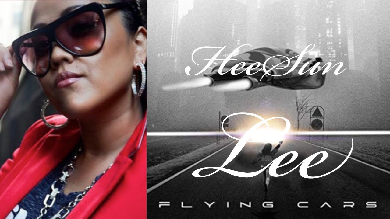HeeSun Lee - Delorean - YouTube