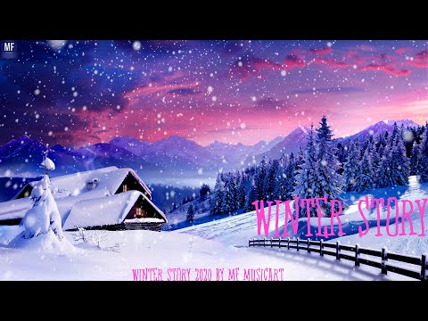 WINTER STORY - QIŞ HEKAYƏSİ 2020 (MUSIC BY FEDAI)