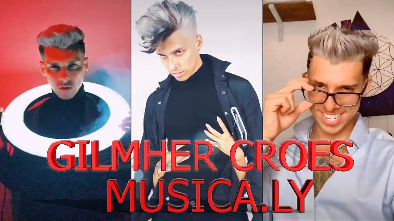 Gilmer Croes musica.ly/Gilmher Croes tik tok #tiktok2020 - YouTube
