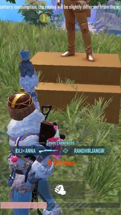 Chicken Dinner Bolte 🍗 #bgmi #bgmihighlights #bgmilive #bgmishorts #bgmivideos - YouTube