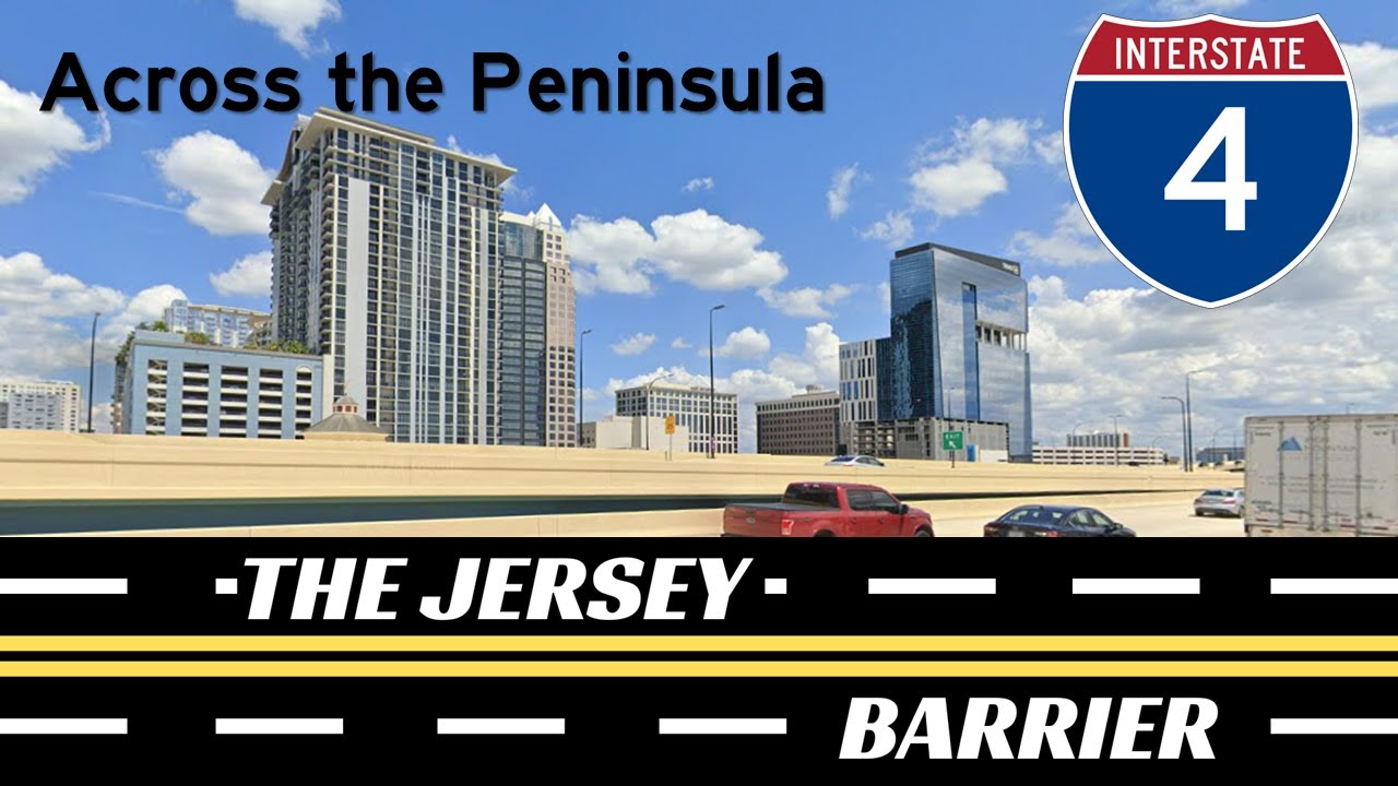 Interstate 4 - YouTube