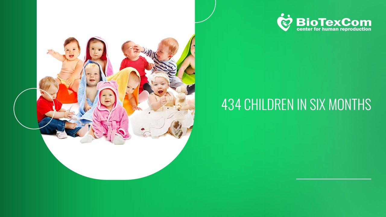 BioTexCom – Center for Human Reproduction – Biotexcom fertility clinic ...