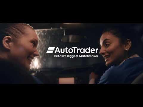 AutoTrader Brand Campaign 2023 30 sec 16x9 HD - YouTube