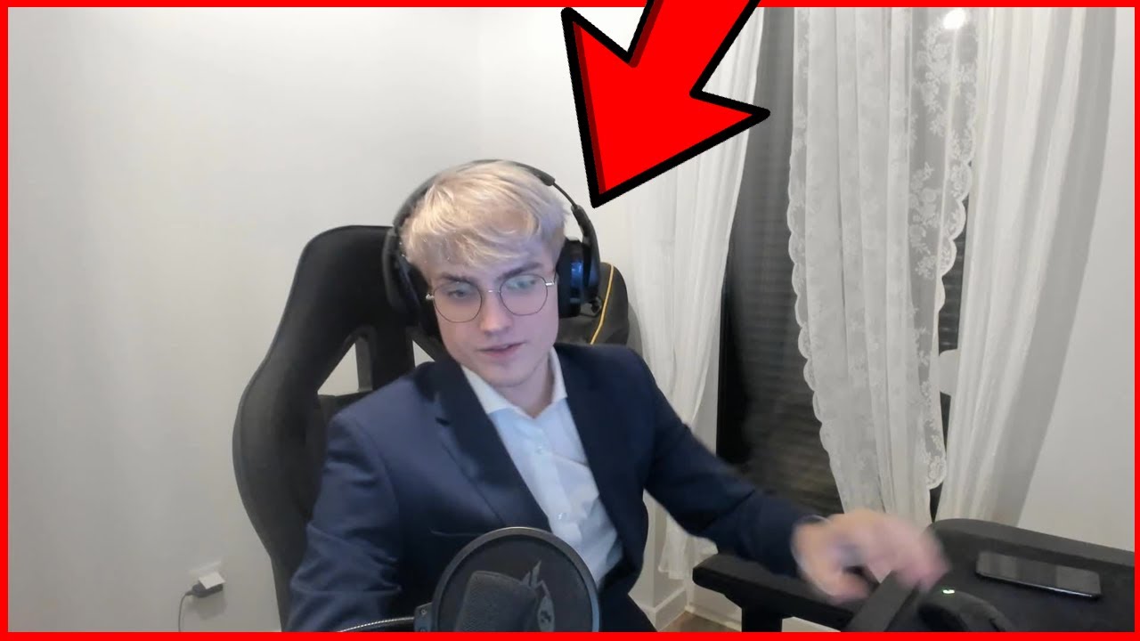 OLIWKA na GOLASA | RybsonLOL - YouTube