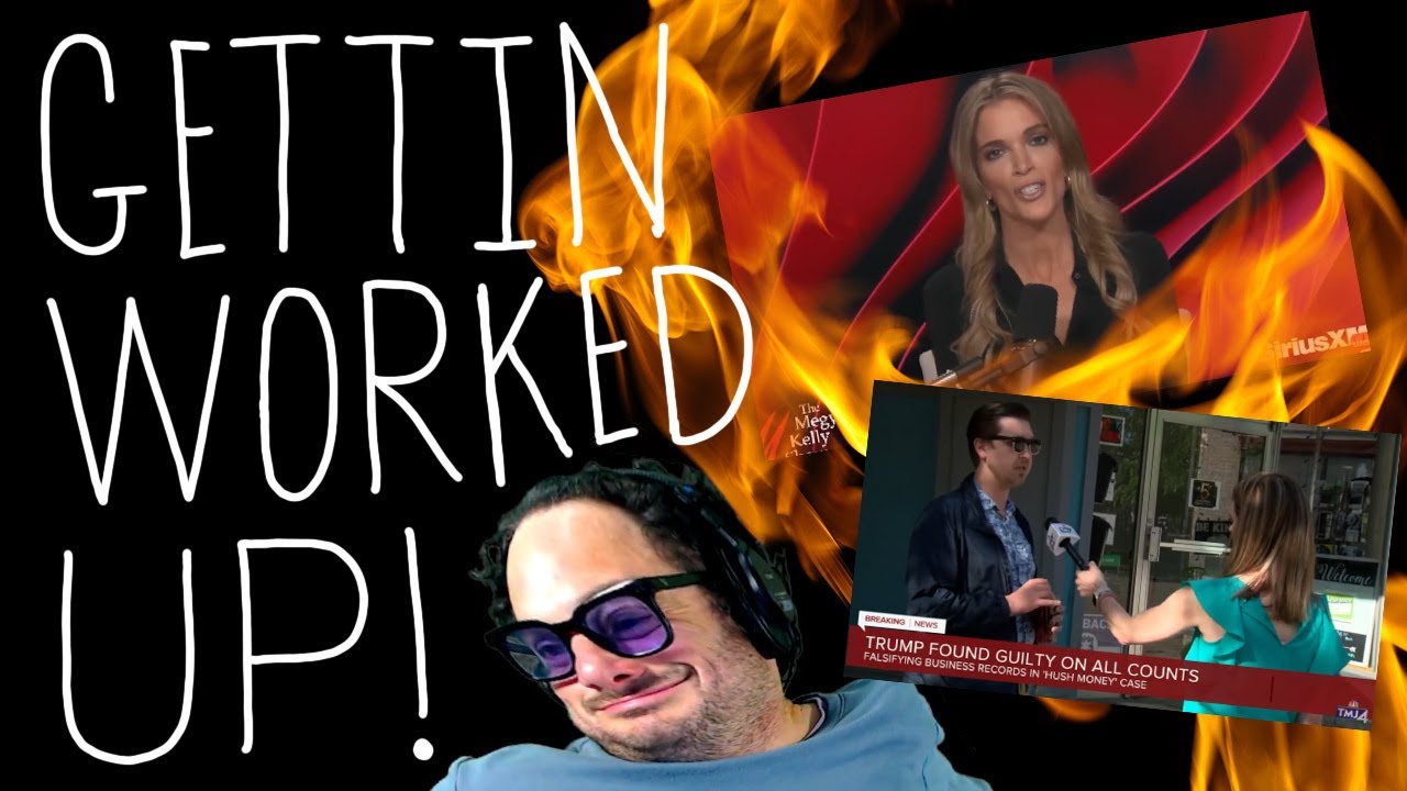 Making Fun of People Getting Upset - YouTube
