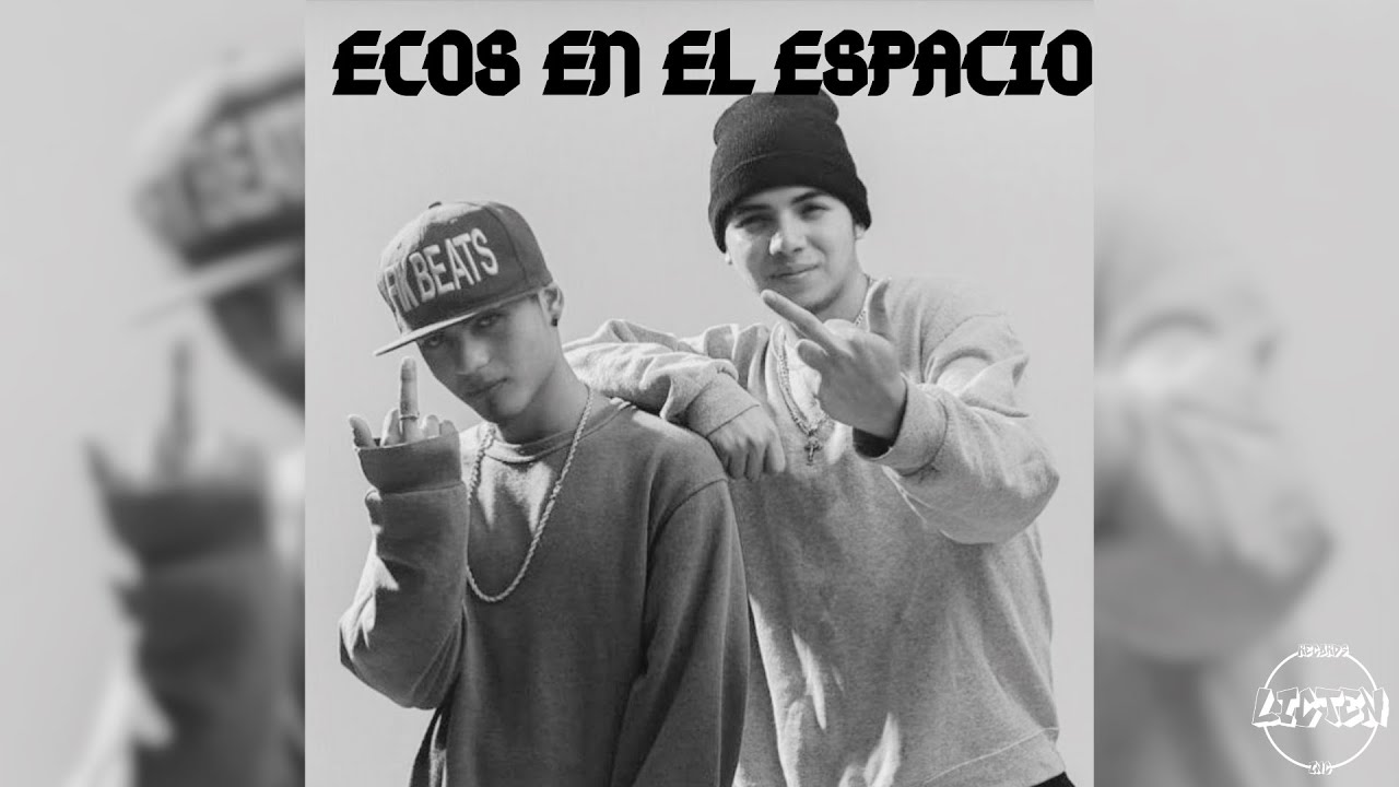 "Ecos en el Espacio" BASE DE RAP ESTILO JAURIA SANTA BEAT UNDERGROUND ...