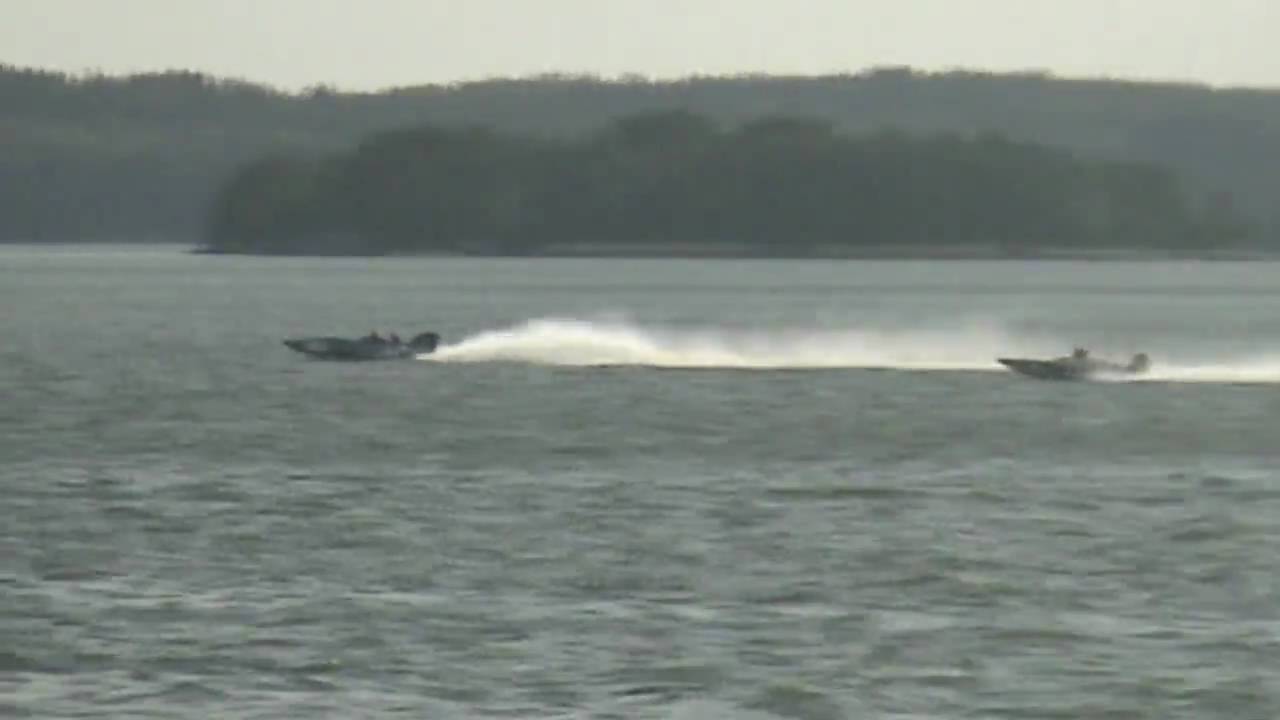 Twister Racing 1 - YouTube