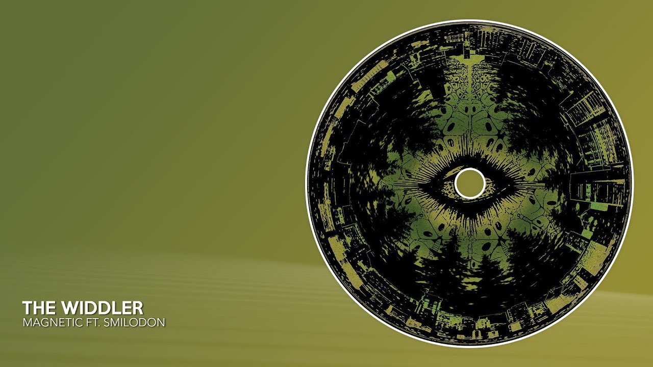 The Widdler - Magnetic ft. Smilodon - YouTube