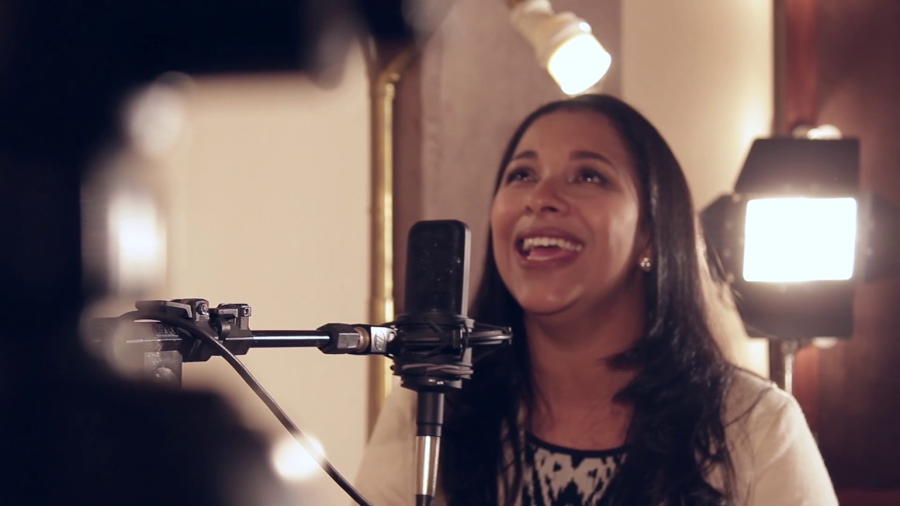 Jeni Rosa- Até Tocar O Céu Teaser - YouTube