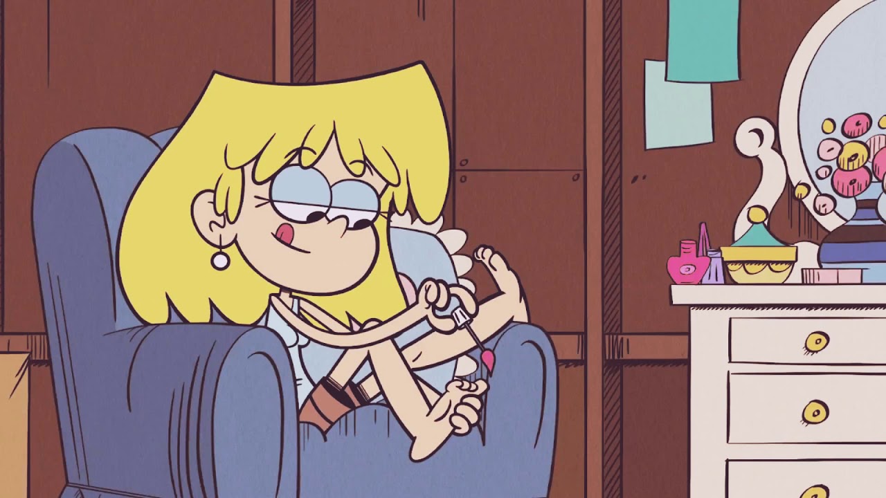 2019 & 2020 Cartoons 😍😍 😍 feet - YouTube