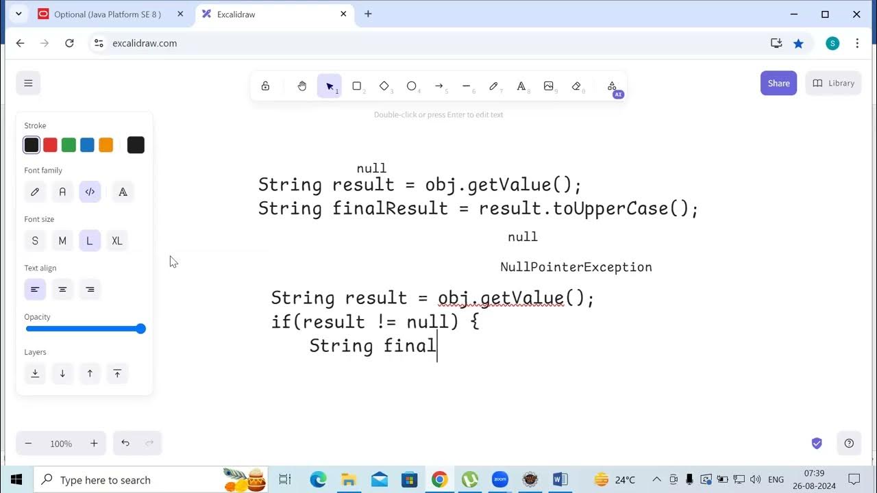 99. Core java - YouTube