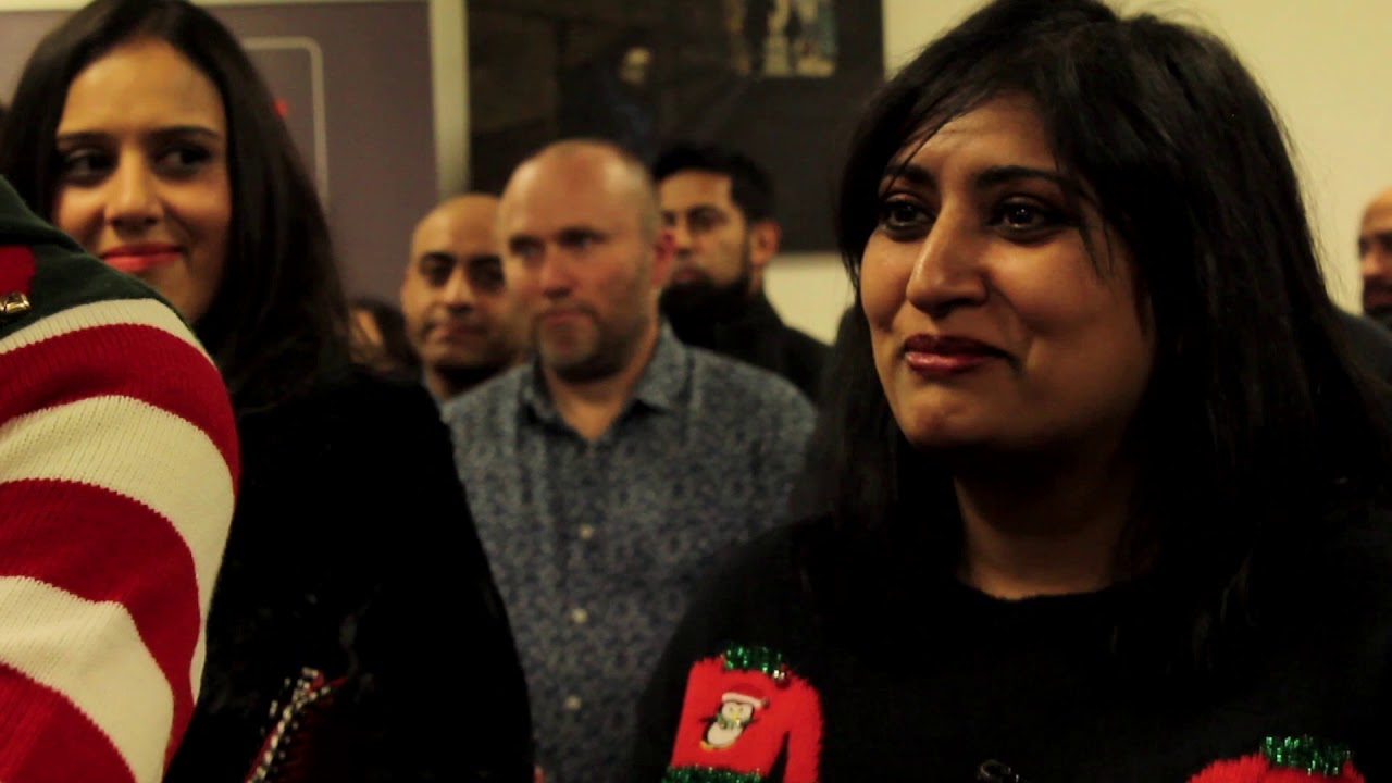 Paddy Stanley Speech of Mitie GDPA - YouTube