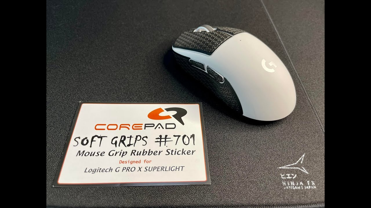 (PH)Corepad Skatez and Griptape Installation and Initial Impressions ...