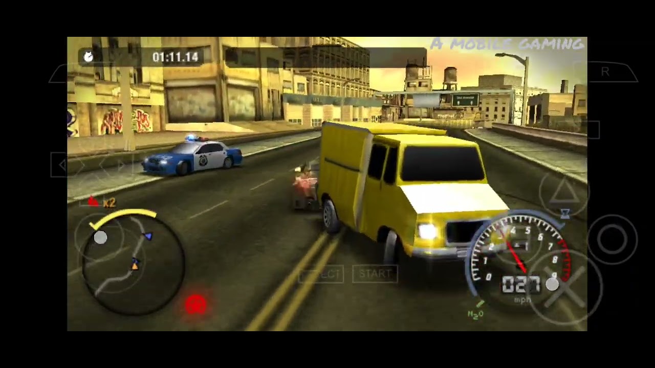 HIGH NOON , HEAT CHALLENGE , Kira Nazakato "Kamikaze" - Need For Speed ...