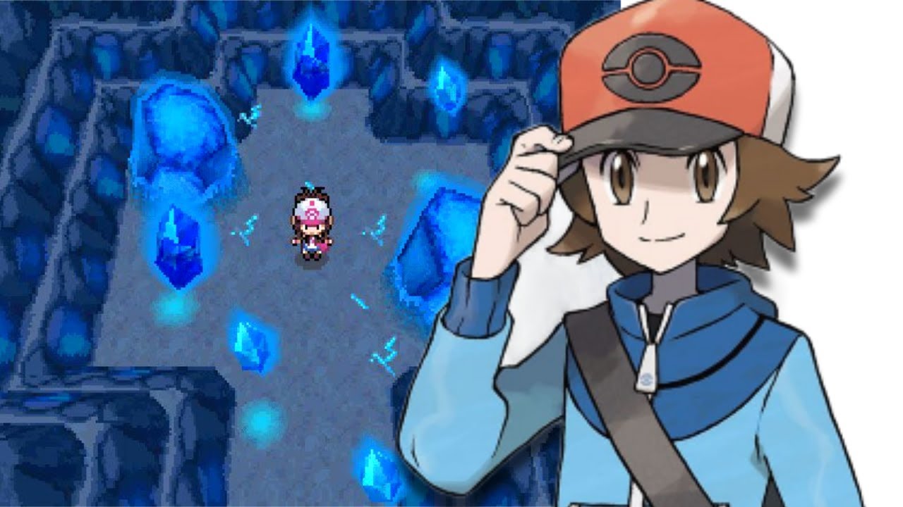 Exploring Chargestone Cave 💎⚡ - YouTube