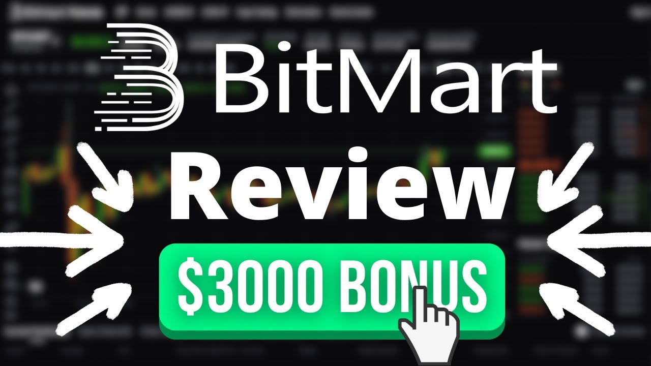 BitMart Review 2025 Leverage Trading on BitMart (Full Guide & Overview) - YouTube