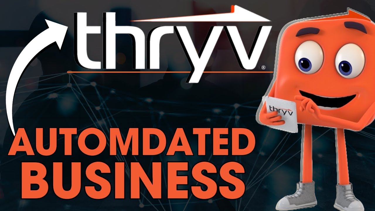 Thryve | Business Automation: The Guide for Small Business Efficiency ...