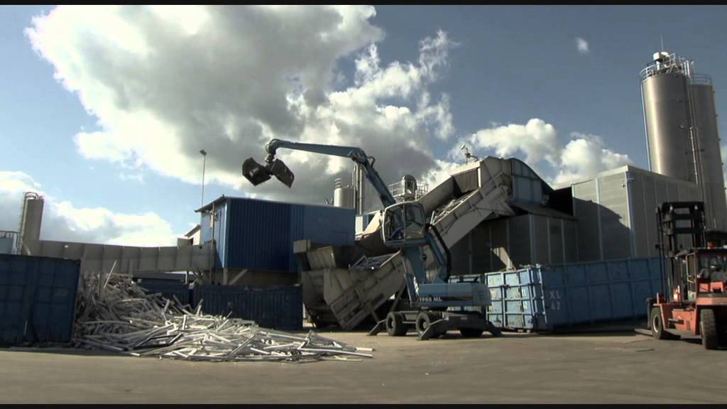 Veka Recycling video - YouTube