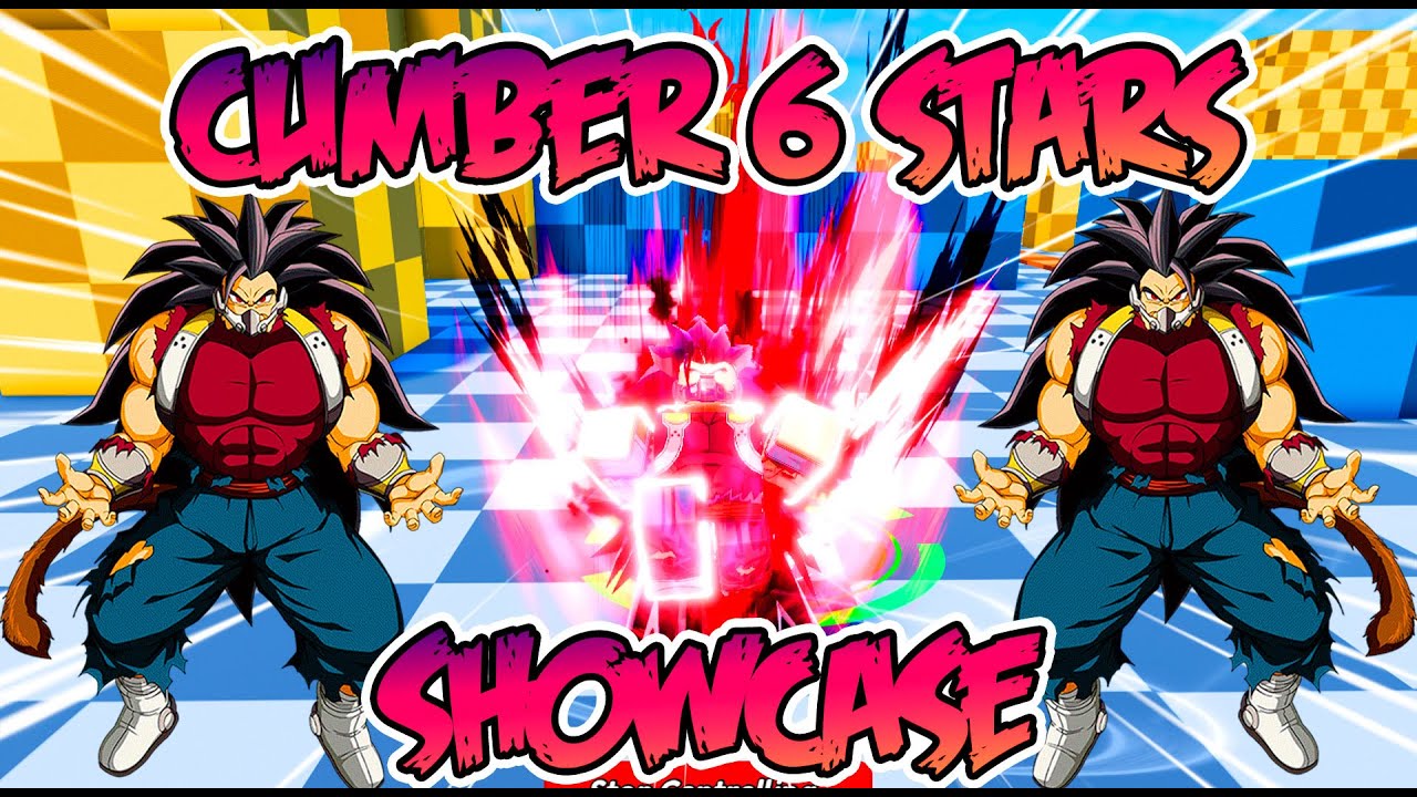 🔥CUMBER 6 STARS🔥UNIDAD DE TOP INFINITO CAMINO DOBLE💀🌟ALL STAR TOWER ...