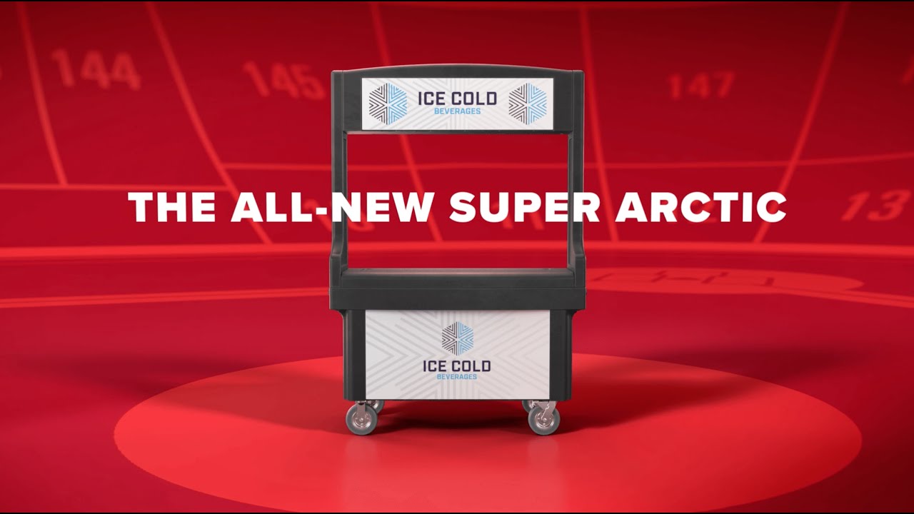 All New Super Arctic 2024 - YouTube