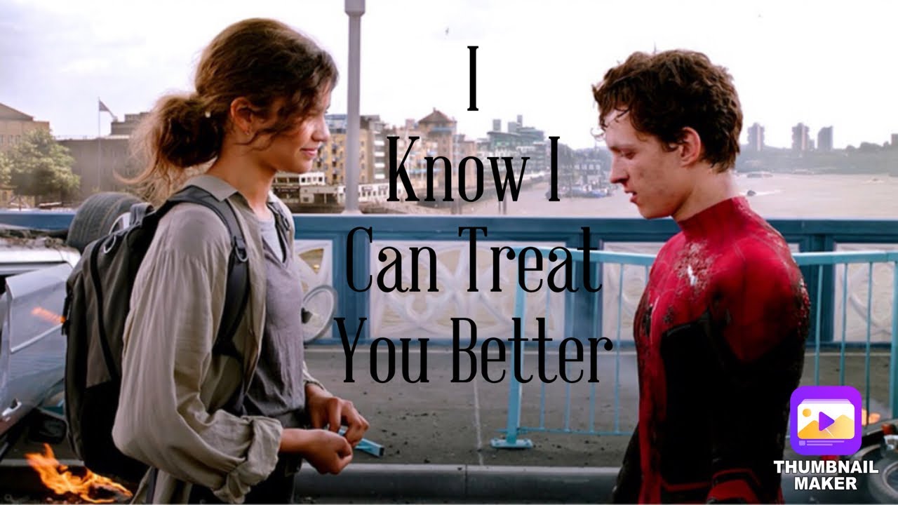 Peter x MJ | Treat You Better - YouTube