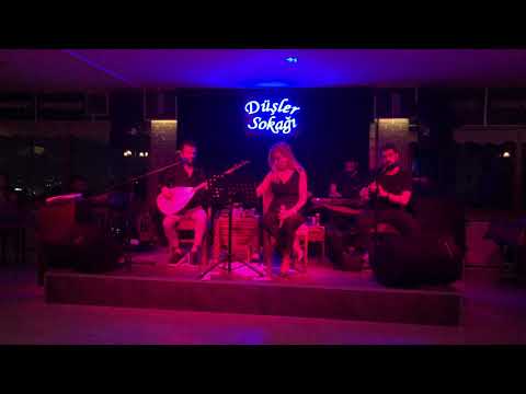 MARAL - Nerden Bileceksiniz