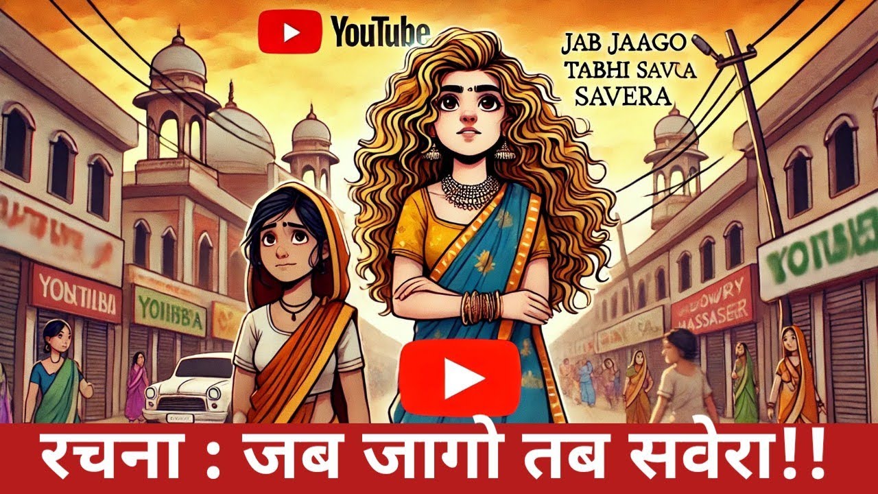 rachna |hindi cartoon story | Protoons - YouTube