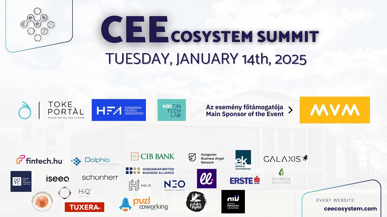 CEES 2025 - Highlights - YouTube