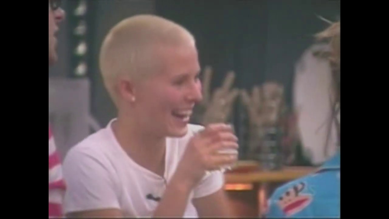 Loft Story 1 Quotidienne Du 10 Novembre 2003 - YouTube