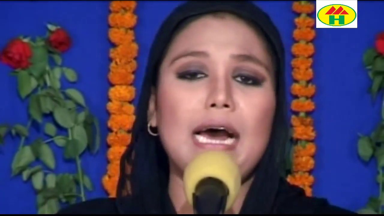Ruma Sarkar - Tomar Shonge Niyo | তোমার সঙ্গে নিও | Bangla Bicched Gaan ...
