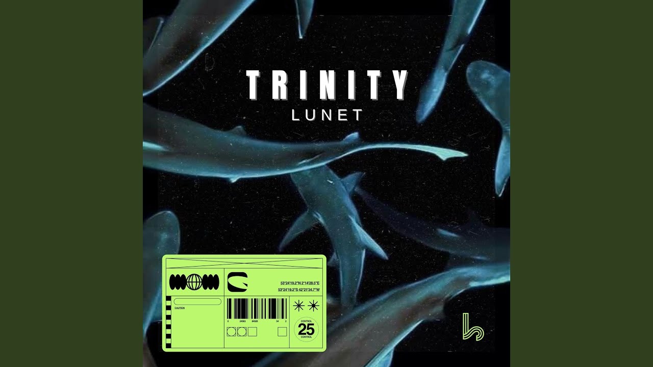 Trinity (Radio Edit) - YouTube