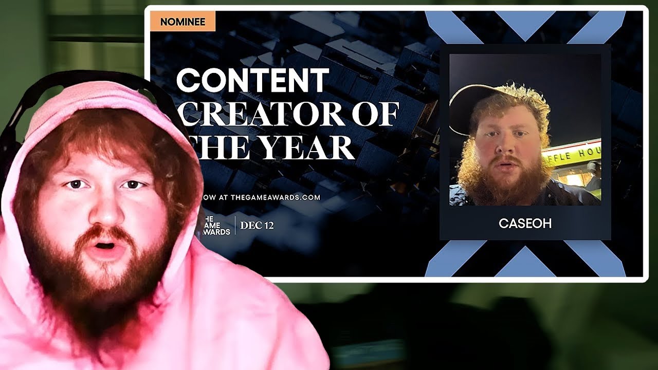 The Best of CaseOh | FUNNIEST Moments Compilation 🏆 #143 - YouTube