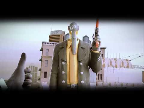 LA CANCIÓN DE CLOCKMAN (SKIBIDI TOILET MULTIVERSE) - CANCIÓN DEGOBOOM (OFICIAL) - YouTube