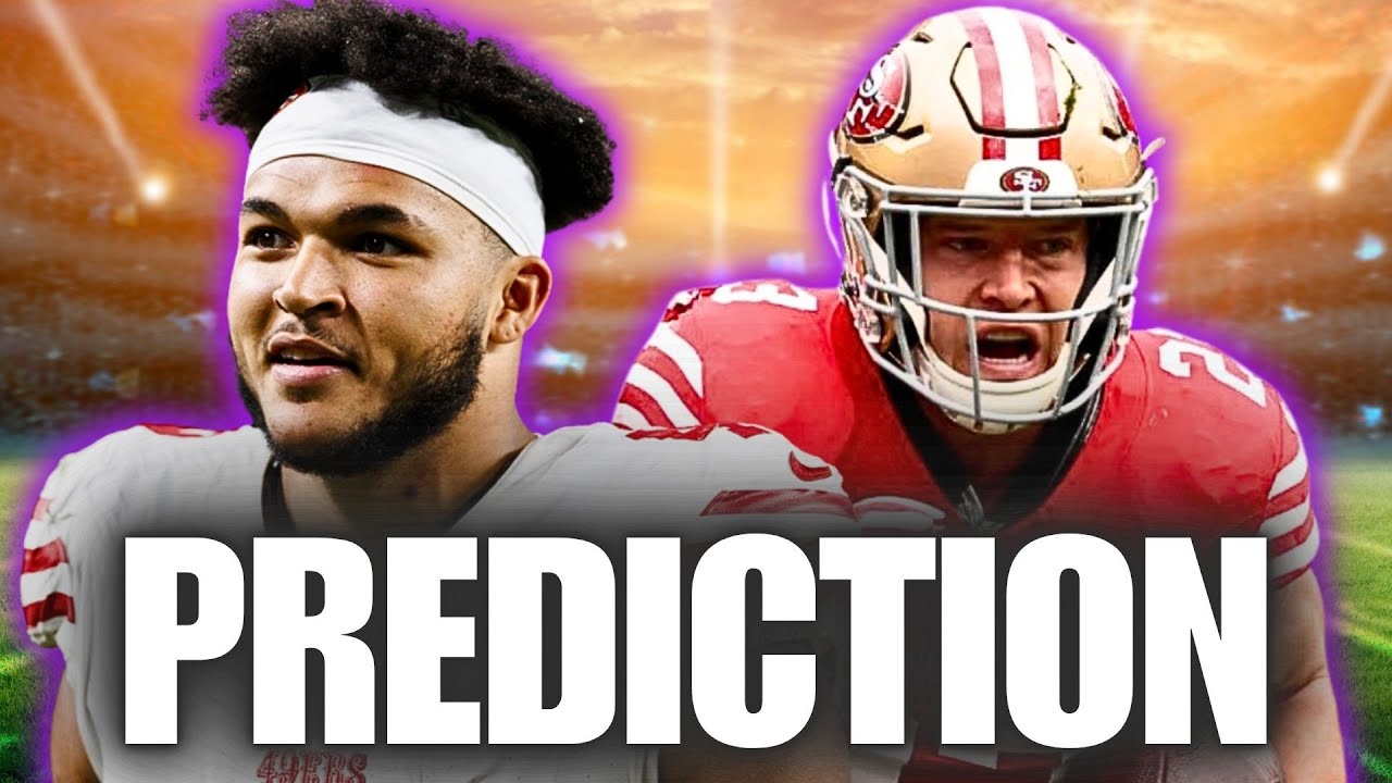 🔮PREDICTIONS for EVERY RB in 2025 Fantasy Football - YouTube