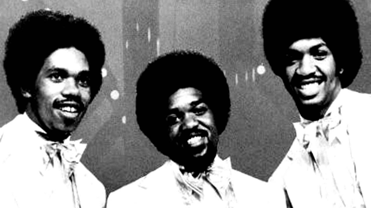 The Temprees - Put Your Love On The Line - YouTube