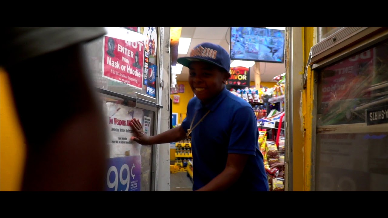 Roddy Rackzz Feat. Twon OD - Heartless - YouTube