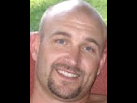 MISSING - Troy Spencer Marks - New Orleans, Louisiana - YouTube