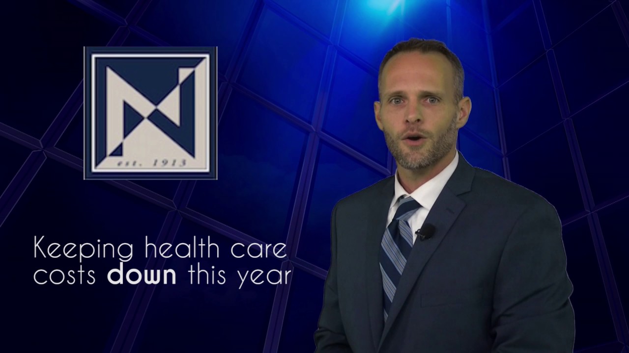 NKCSD Blue Care Plus 2017 - YouTube