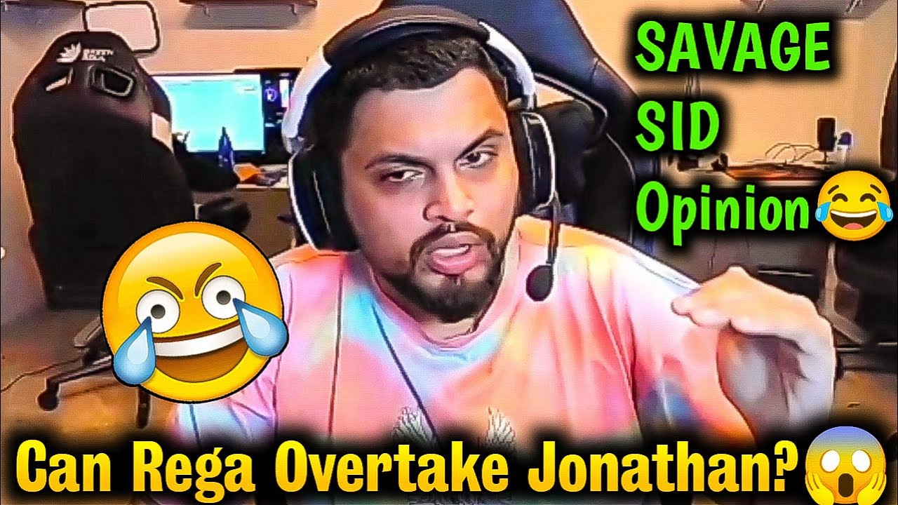 S8ul Sid On Regaltos Overtake Jonathan Gaming šsamsung A3 A5 A6 A7 J2