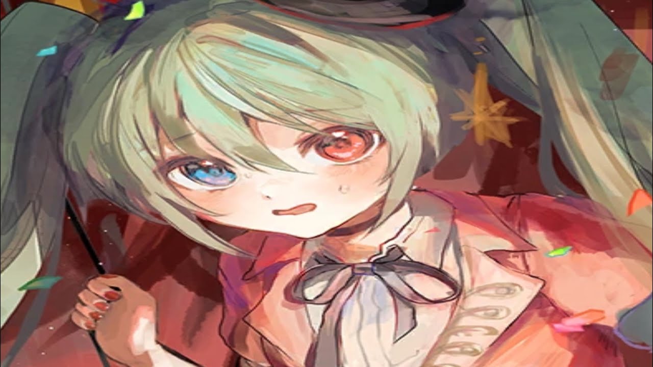 circus panic on master but it’s my first time playing anything more ...