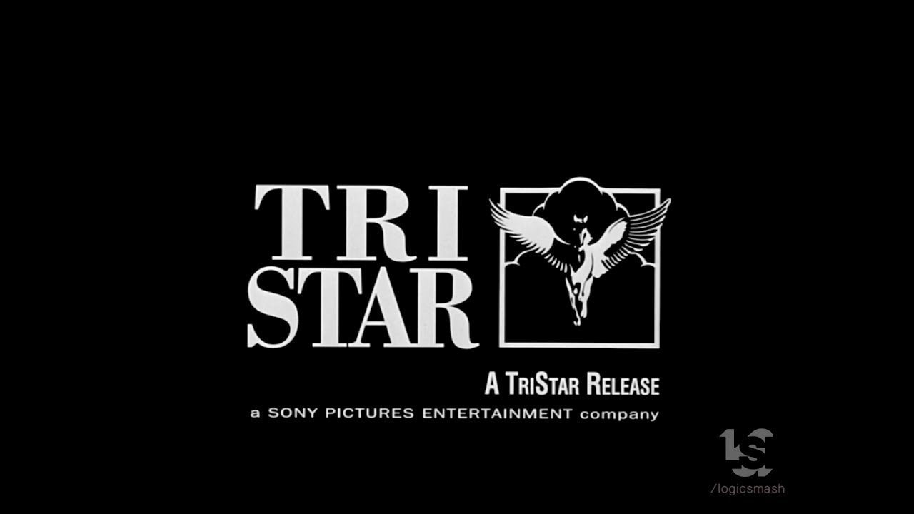 Tristar Pictures Logo 1998