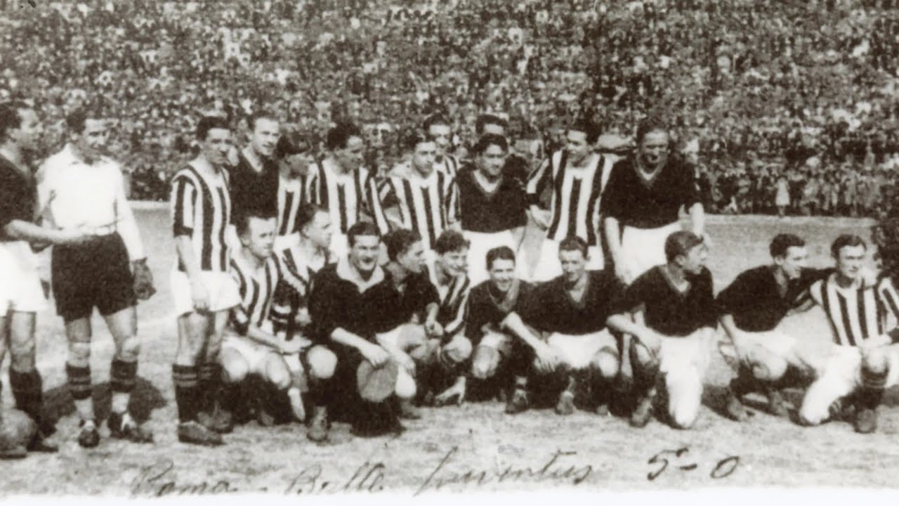 FIFA 14 Classic Patch - Club Edition - 1935 - 40 Serie A - Juventus ...