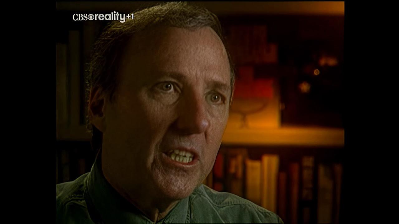 Forensic Files - 01x04 - The Footpath Murders - 1080p Upscale - YouTube
